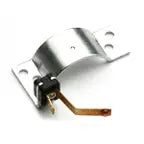 Clamp and Horn Contact MGB '68-'77 — Abingdon Spares