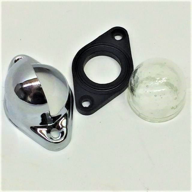 Map Light, MGB, 62-67 — Abingdon Spares