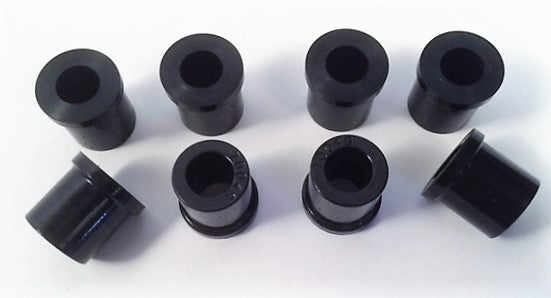 New Urethane Suspension Bushings — Abingdon Spares