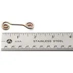 Spring for Dzus Fastener — Abingdon Spares