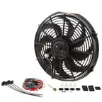 10" Hayden Electric Fan Kit — Abingdon Spares