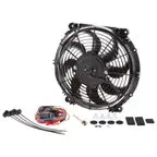 10" Hayden Electric Fan Kit — Abingdon Spares