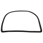 MGB GT GLAZING RUBBER, rear window — Abingdon Spares