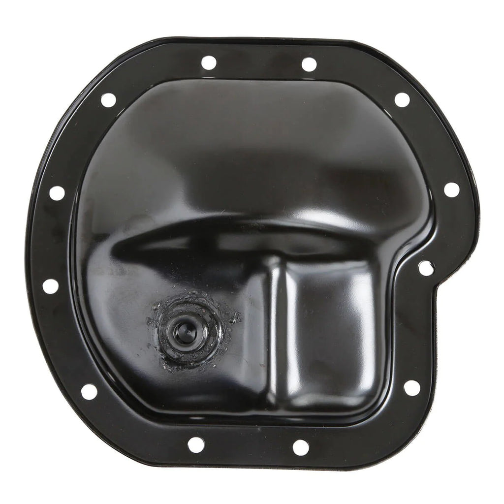 MGB Differential Cover, Tube Axle — Abingdon Spares
