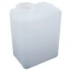 MGB Windshield Washer Container — Abingdon Spares