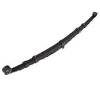 MG TC Rear Leaf Spring — Abingdon Spares