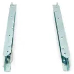 MGB Seat Slide Set, Right Seat — Abingdon Spares