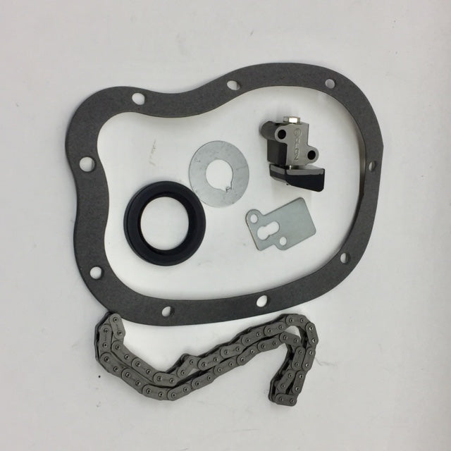 MGB Timing Chain Kit, single row, 18V — Abingdon Spares