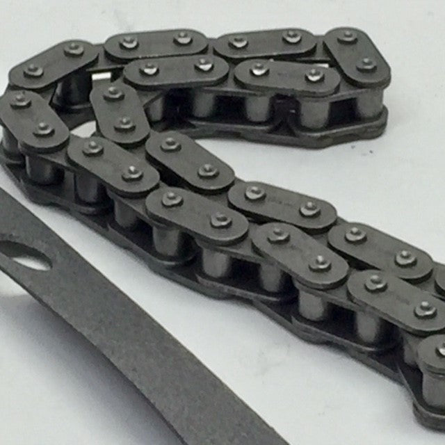 MGB Timing Chain Kit, single row, 18V — Abingdon Spares