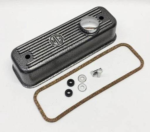 Featured MGT and MGB Parts — Abingdon Spares