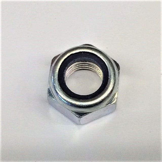 Nut for Main Bearing Cap, (Replacement Style, Use 19mm Wrench ...