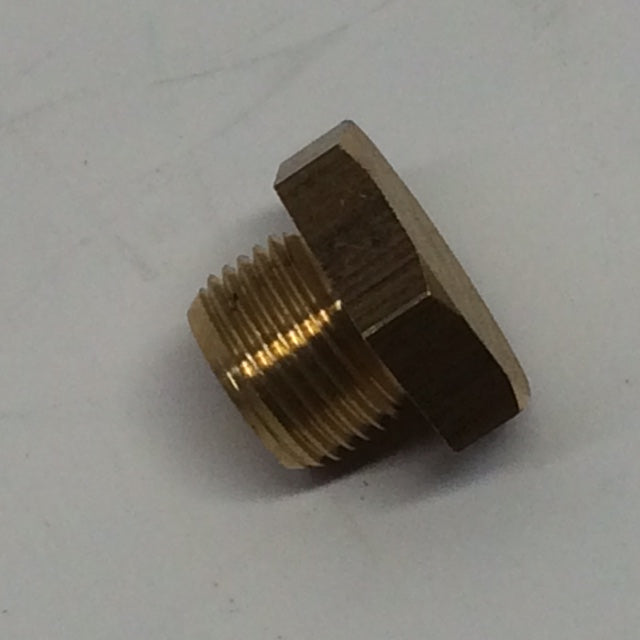 Plug, TF Water Outlet — Abingdon Spares