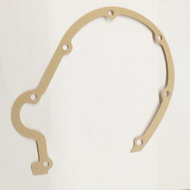 Timing Chain Cover Gasket, XPAG, XPEG — Abingdon Spares