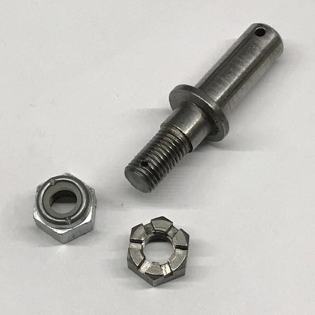 Fulcrum Pin, Clutch Linkage, T-Type — Abingdon Spares