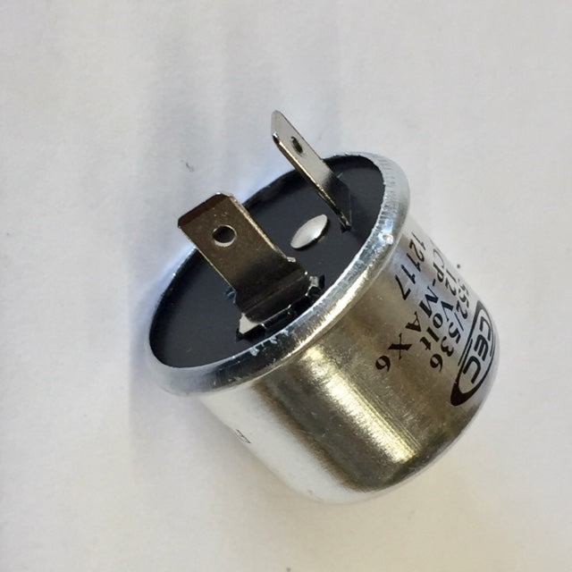 Flasher Unit, MGB hazard warning, 72-76, 77-80 — Abingdon Spares