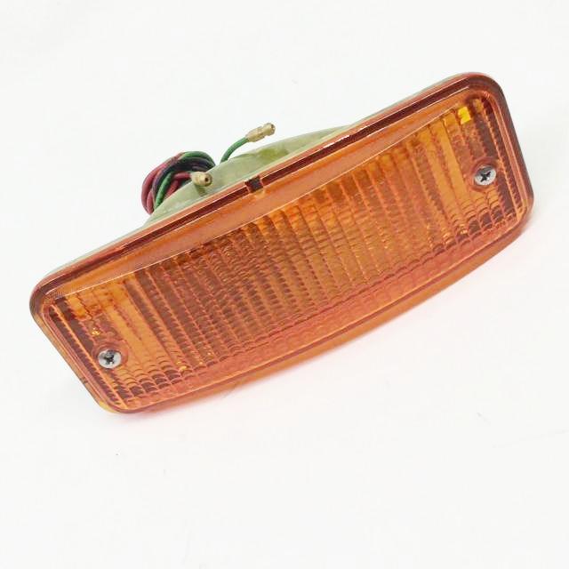 Side/Flasher Lamp, w/base, 74 1/2 - 80 — Abingdon Spares