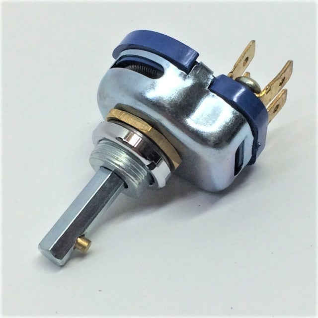 MGB Panel Light Switch, 62-67 — Abingdon Spares