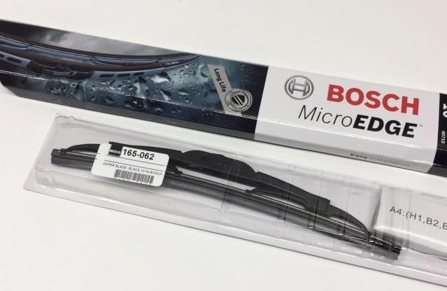 MGB Roadster Wiper Blade, Bosch Brand, 1973-1980 — Abingdon Spares