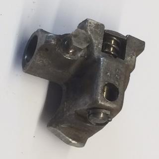 Reverse Gear Selector, TD, TF Gearbox, Used — Abingdon Spares