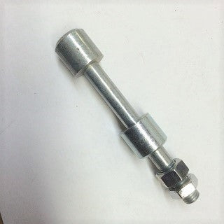 Locating Bolt with Spacer — Abingdon Spares
