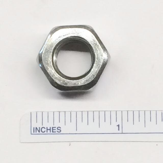7/16 Standard Hex Nut 18 TPI — Abingdon Spares