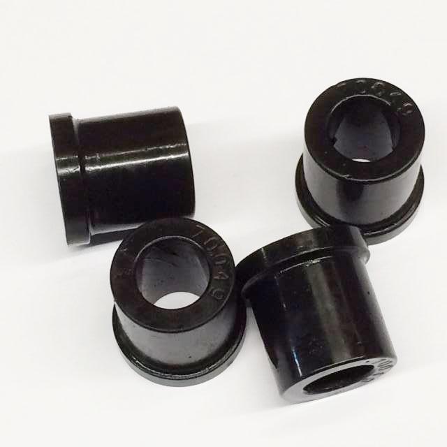 Upper Spring Bushing, Urethane, set of 4 — Abingdon Spares