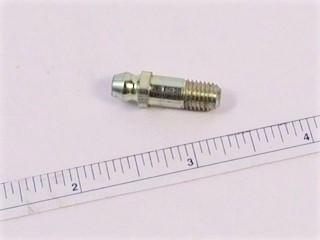 Long Grease Fitting, U-Joint — Abingdon Spares