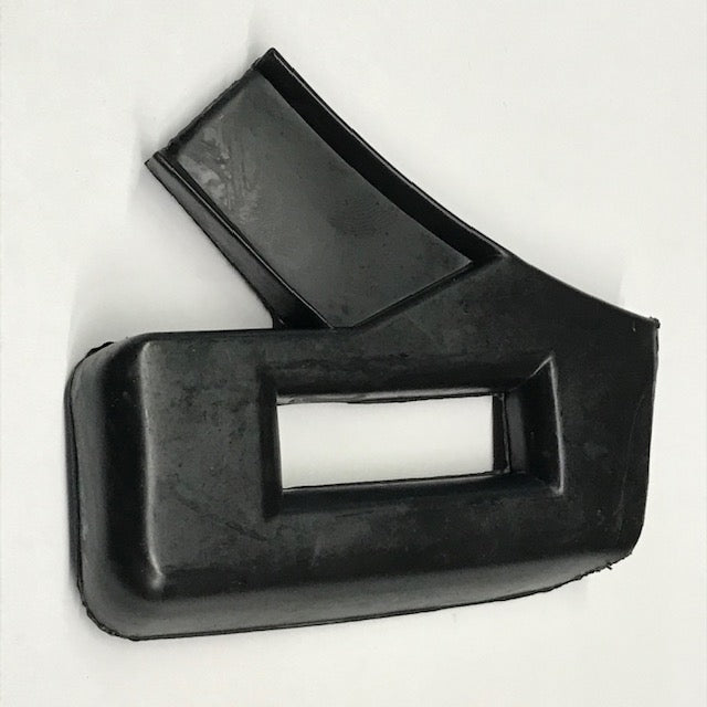 Grommet MGB Windshield Pillar to Body, L/H — Abingdon Spares