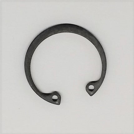 Circlip, Master Cylinder push rod, TD, TF — Abingdon Spares