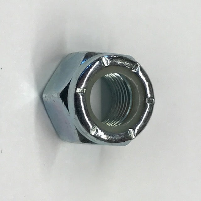 MGB, NUT, main bearing cap — Abingdon Spares