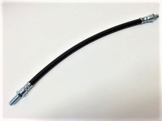 MGB Front Brake Hose, Top Quality Made in UK — Abingdon Spares