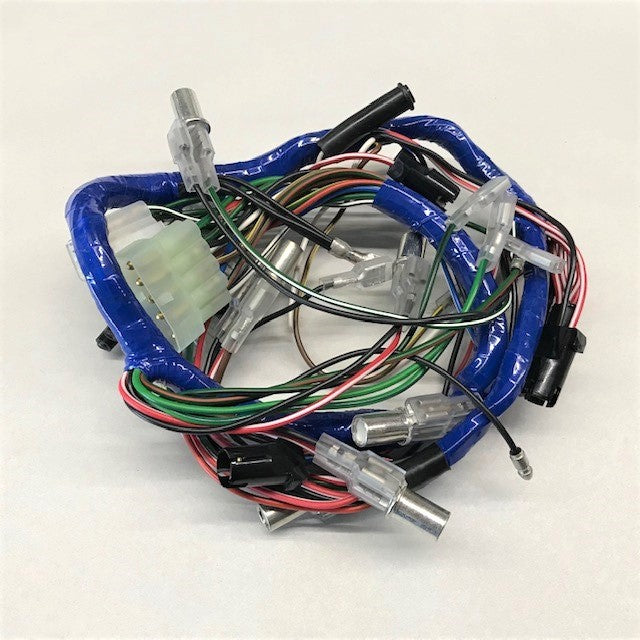 MGB Dash Sub Harness, 1976 — Abingdon Spares