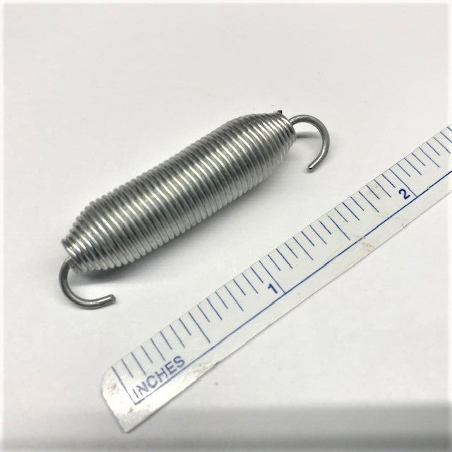 Return Spring, Zenith Stromberg 175 Carb — Abingdon Spares