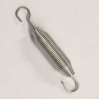 SPRING, throttle & choke return, HS4, HIF4 — Abingdon Spares