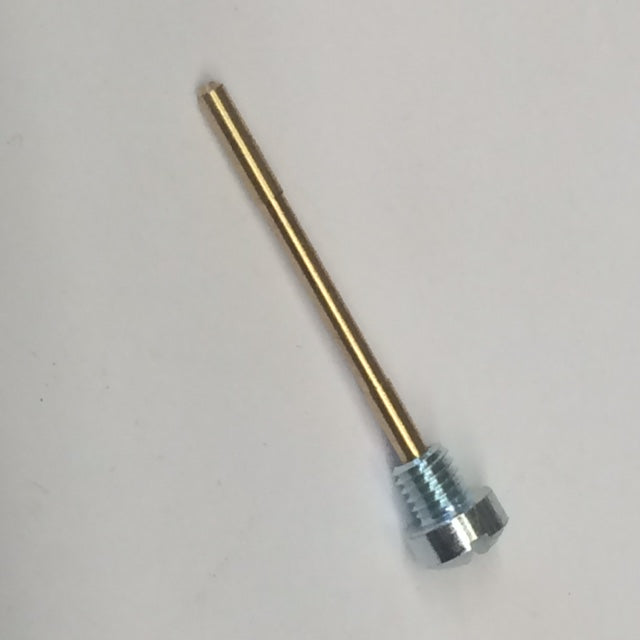 Spindle, carburetor float, HIF4 — Abingdon Spares