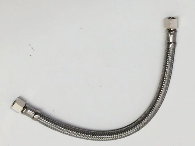 MGB Oil Flex Line — Abingdon Spares