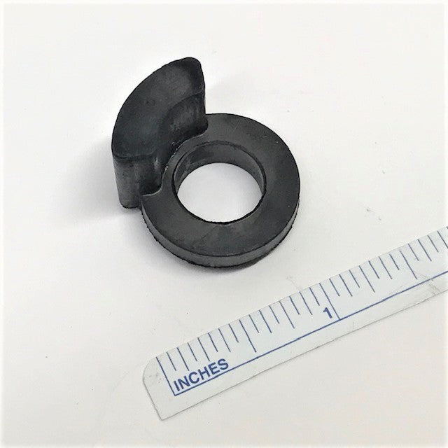 Adaptor, front float bowl, HS4 — Abingdon Spares