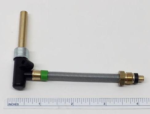 JET, HS4 MGB, front carburetor — Abingdon Spares