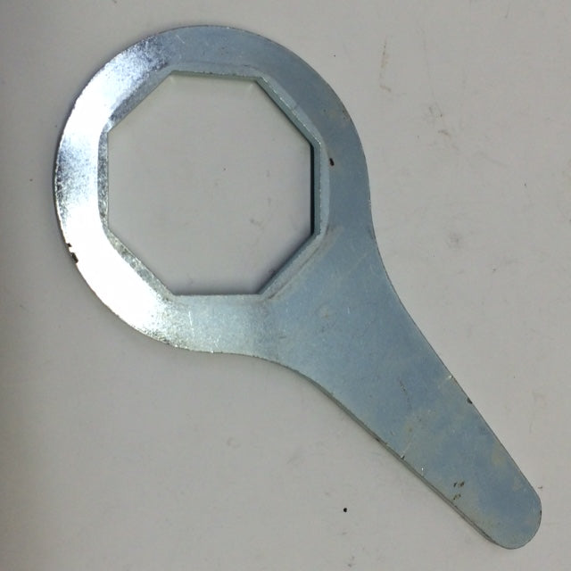 Knock Off Wrench, Octagonal, MGB — Abingdon Spares