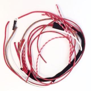 Dash/Instrument Harness, All TFs — Abingdon Spares