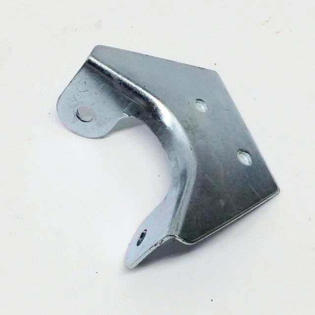 Exhaust bracket, MGB, rear mount, early 68-74 — Abingdon Spares