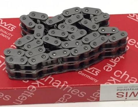 Timing Chain, MGB, double row, heavy duty upgrade, 62-71 — Abingdon Spares