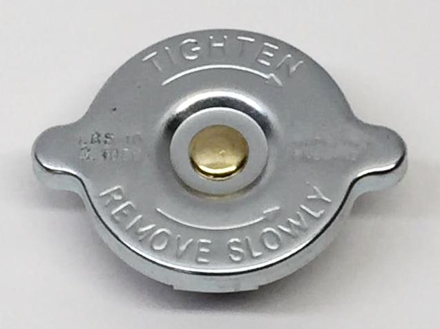 CAP radiator, filler, 77-80 (15lbs) — Abingdon Spares