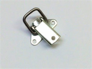 Tab Fastener for Tool Box, TC, TD, TF — Abingdon Spares