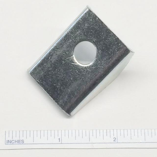 MGB Bumper Spacer — Abingdon Spares