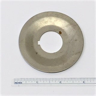 Oil Thrower, Larger diameter — Abingdon Spares