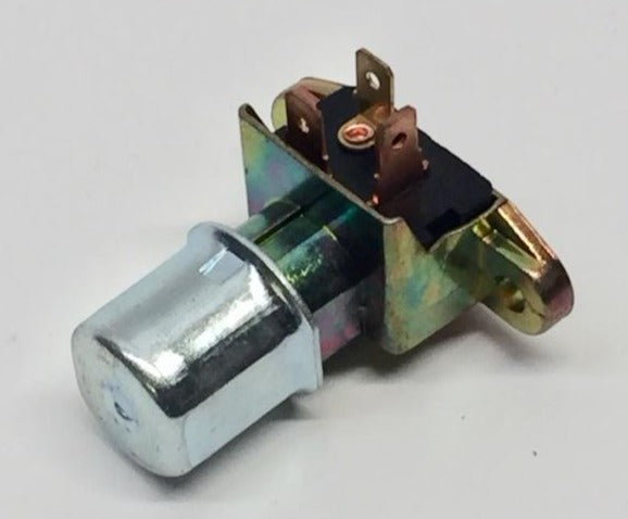 MGB floor headlamp dip switch — Abingdon Spares