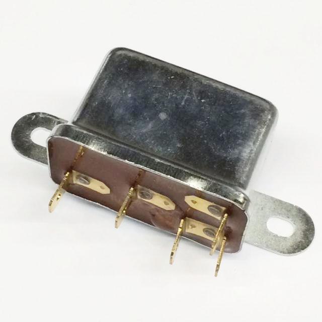 MGB Starter Relay, aftermarket — Abingdon Spares