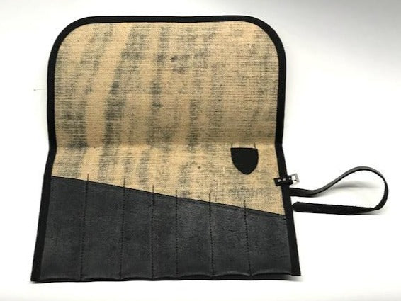 Original Style MG TD Tool Roll — Abingdon Spares