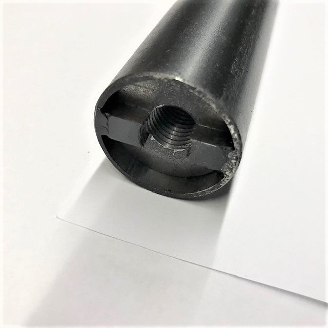 Front Cross Tube Assembly, TC — Abingdon Spares